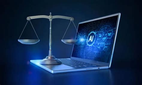 Ai Ethics And Fairness Ensuring Trust In Modern Technology