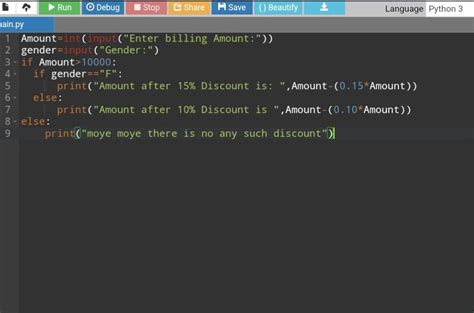 Yash Shreshtha Raj On Linkedin Python Pythonlanguage Coding