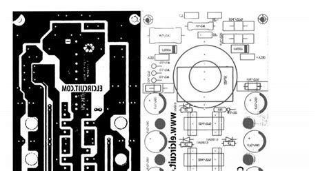 Class D 4k5 Ir2110 Tester