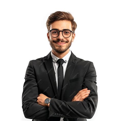 Premium Photo Photo Of Young Professional Software Architect