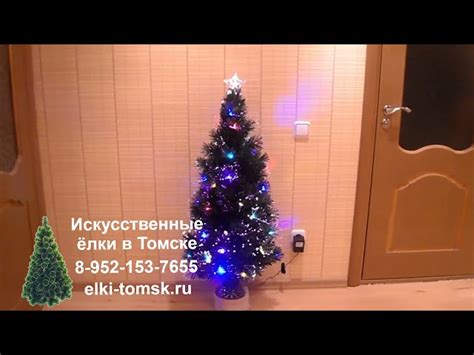 купить искусственные елки томск