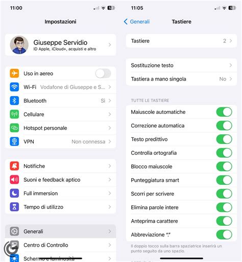 Comment Fonctionne La Correction Automatique Du Smartphone Et Comment