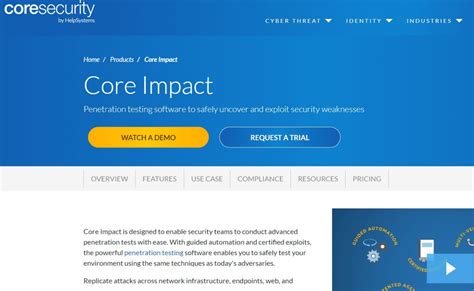 10 Best Penetration Testing Tools Fireart Studio