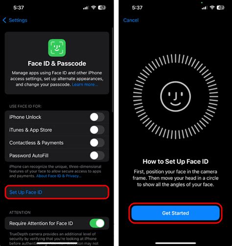 How To Turn Off Stolen Device Protection Without Face ID The Mac Observer