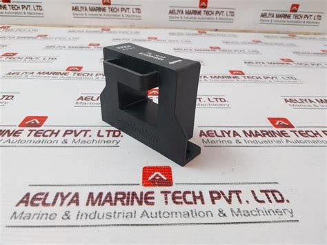Electrohms Hss400t01 Open Loop Half Effect Current Sensor Aeliya Marine