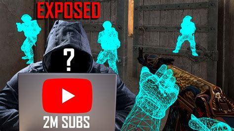 YouTuber Caught BLATENTLY Cheating YouTube