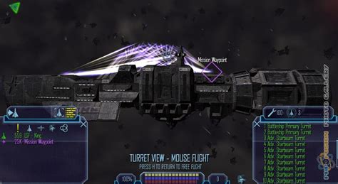 Screenshot Image Freelancer The Next Generation Mod For Freelancer Moddb