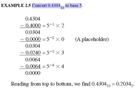chapter 2 data representation in computer systems 2 0 2 4