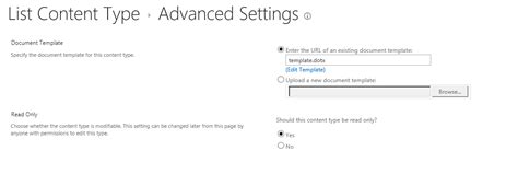 Cant Delete A Content Type Published Through The Content Type Hub Jasper Oosterveld