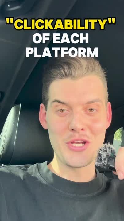 Mike Mcconnon On Linkedin Tiktok Instagram Newsletters Linkedin Youtube Influencermarketing…