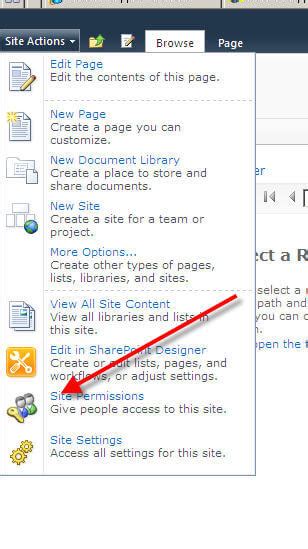 SSRS Report Server Permissions When Integrated With SharePoint
