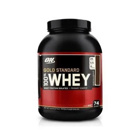 On Protein Powder Optimum Nutrition Protein Powder Latest Price