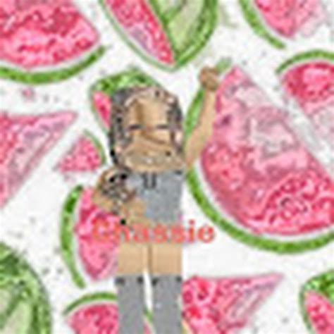 🔮chassie🪻 Youtube