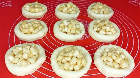 БЕРУ 3ШТ ЯБЛОКО! ОХ КАКАЯ ВКУСНЯТИНА МАЛО КТО ЗНАЕТ ЭТОТ СЕКРЕТ ...