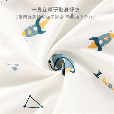 婴儿包屁衣春装哈衣爬服新生儿纯棉长袖连体衣春秋睡衣宝宝衣服虎窝淘