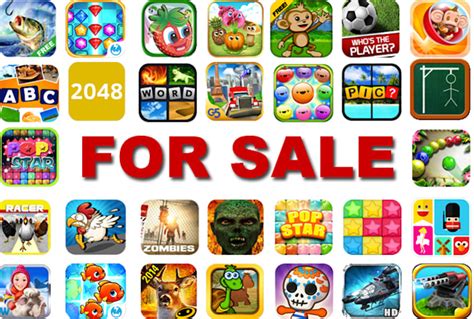 Sell Android Games Source Code By Vtn Fiverr