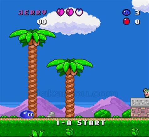 スーパーファミコンソフト ジェリーボーイ・名作スーファミを販売・買取なら【ファミコンショップお宝王】