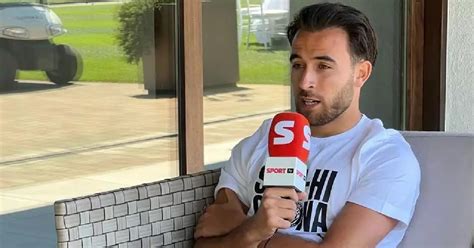 Eric Garcia Reveals Next Club After Girona Loan Football