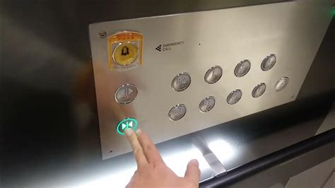 서울특별시 양천구 목동동로 309 목동 행복한백화점 현대엘리베이터 탑사기 4 Youtube