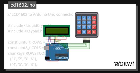 Wokwi Online ESP STM Arduino Simulator