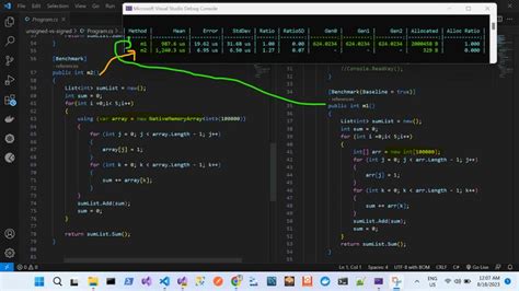 Sumeet Moré On Linkedin Micro Blogpost Unmanaged Memory In Gc Enabled