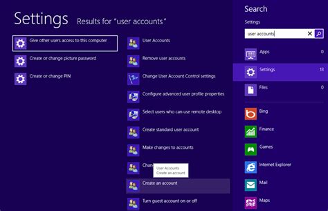 How To Setup Sync A Microsoft Account In Windows 8 TroubleShoot Windows