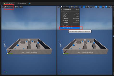 Ue5 动画 Sequencer 学习笔记ue Sequencer Csdn博客