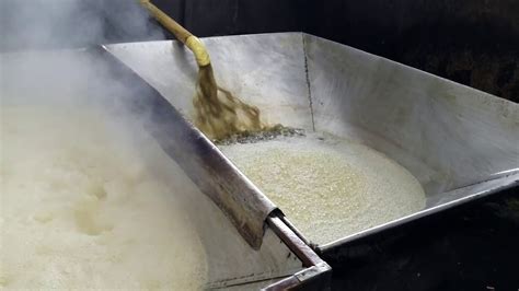 Sugar Cane Juice Making Process At Edward Criss Blog
