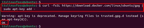 how to upgrade docker on ubuntu its linux foss