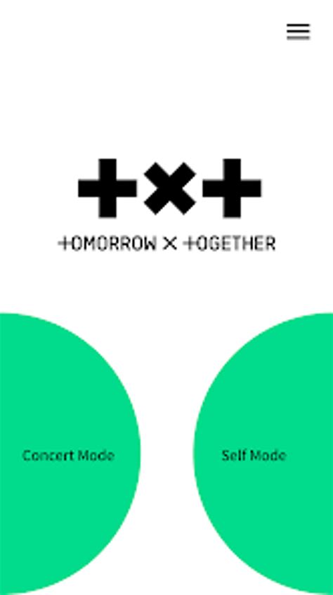 Txt Official Light Stick Ver2 For Android Download