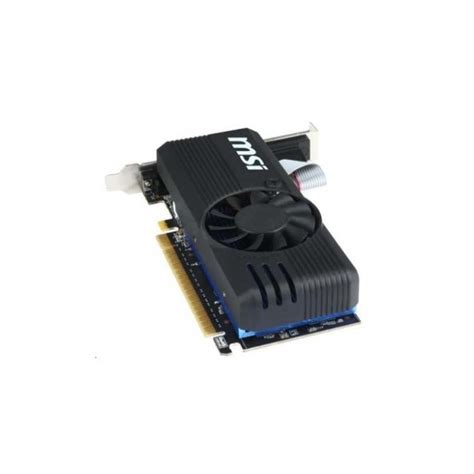 Msi N730k 1gd5 Lp Geforce Gt 730 1gb Ddr5 Vga