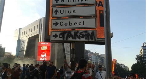 Aym Gezi Olayları Sırasında Ağır Yaralanan Dilan Dursuna Tazminat