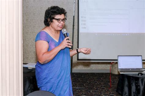 Workshop And Special Meeting To Develop Cqa Process In Nisd National