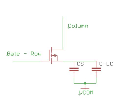 Embedded Graphics TFT Displays Drivers IoT Expert