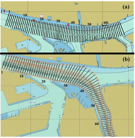 Figure 2 From Influence Of External Conditions And Vessel Encounters On