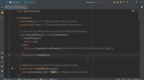 Yashvardhan Singh Chouhan On Linkedin Java Oop Softwareengineering Advancedprogramming