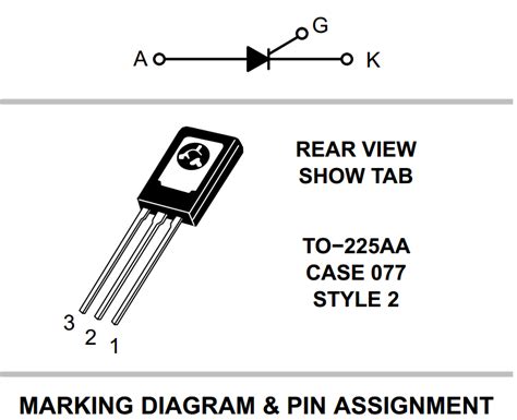 How To Make Simple SCR Application Circuits Electronic Circuit Projects