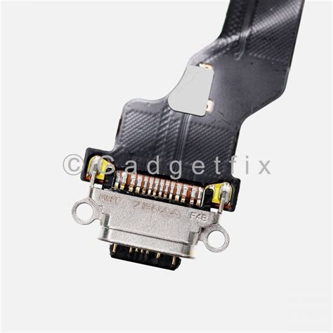 Charging Charger Dock Port Flex Cable For Oneplus 6 371481089650