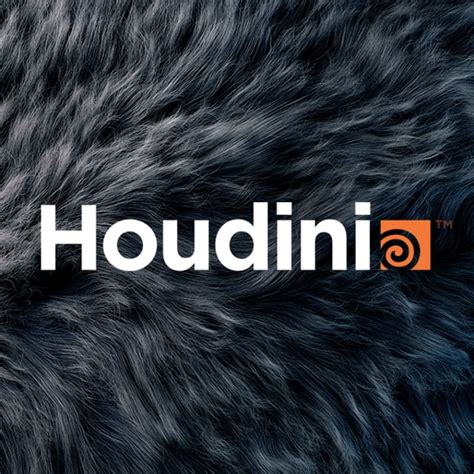 sidefx houdini