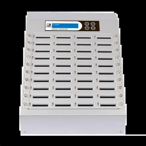 UReach CF C Fast Card Duplicator