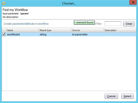 Input Parameter Scriptable Task 2vsteaks
