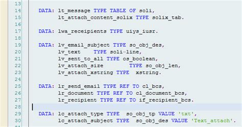 How To Send Emails Using Object Oriented Method Clbcs