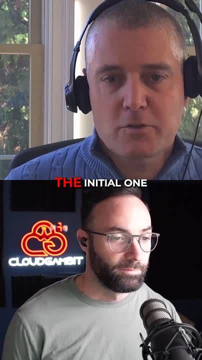 the cloud gambit on linkedin cloudnetworking thecloudgambit podcast