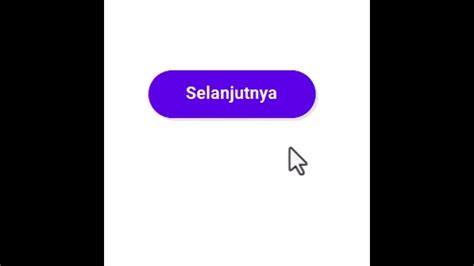 Vba Userform Label Rounded Button Style Youtube