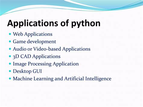 Python Ppt 118 Pptx
