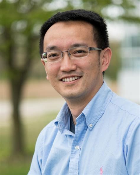 Argonne X Ray Physicist Haidan Wen Has Received A Doe Early Career