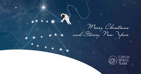 Český kosmický portál - Home