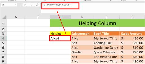 Finding The Second Match With VLOOKUP In Excel Ways PC Guide