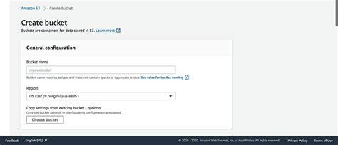 A Complete Guide To Upload Json Files In Amazon S3 Using Aws Lambda