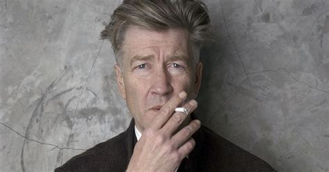 Un Guion Sin Título De David Lynch Para Netflix Podría Lanzarse Como Libro Infobae